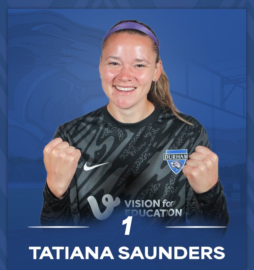 Tatiana Saunders